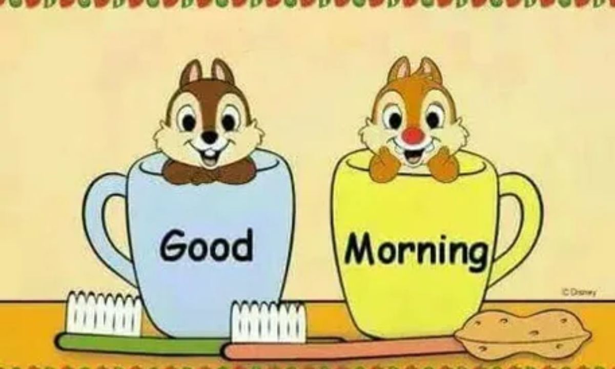 Good Morning or Goodmorning: Which One Is Correct?